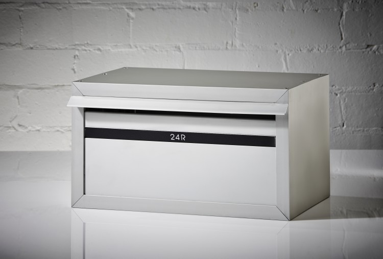 Ryan Letterboxes