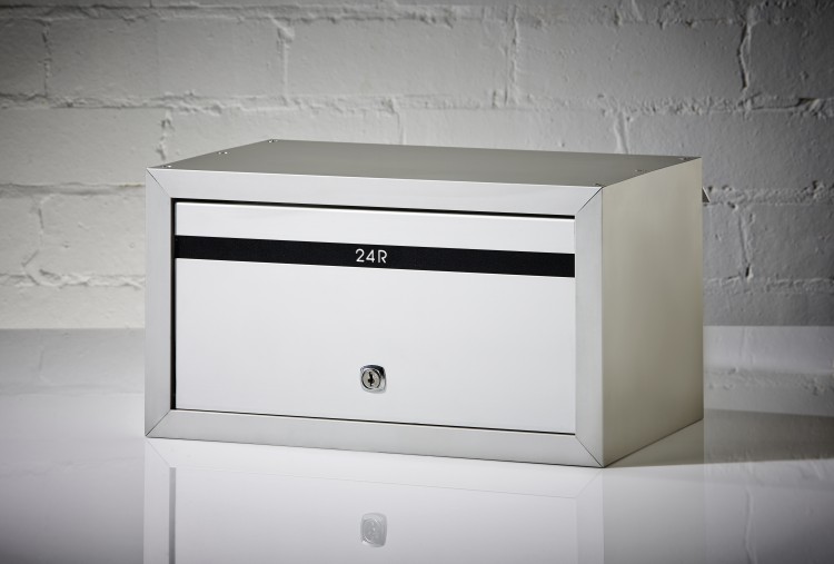Ryan Letterboxes